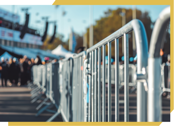 Event Security