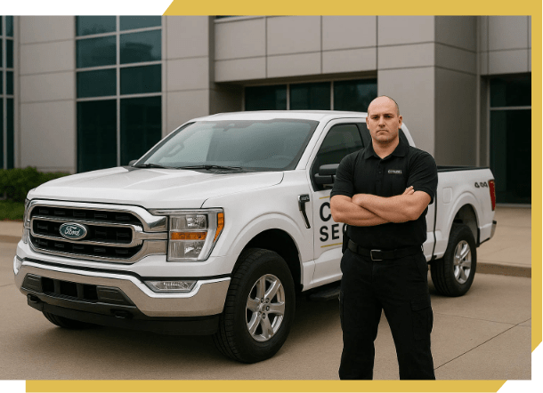 Mobile Patrol Services