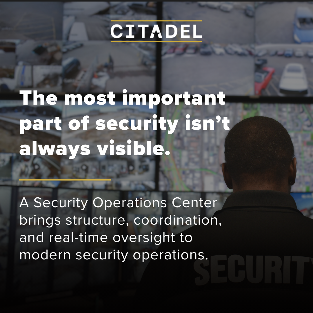 What a Security Operations Center Really Does — and Why Most Security ...
